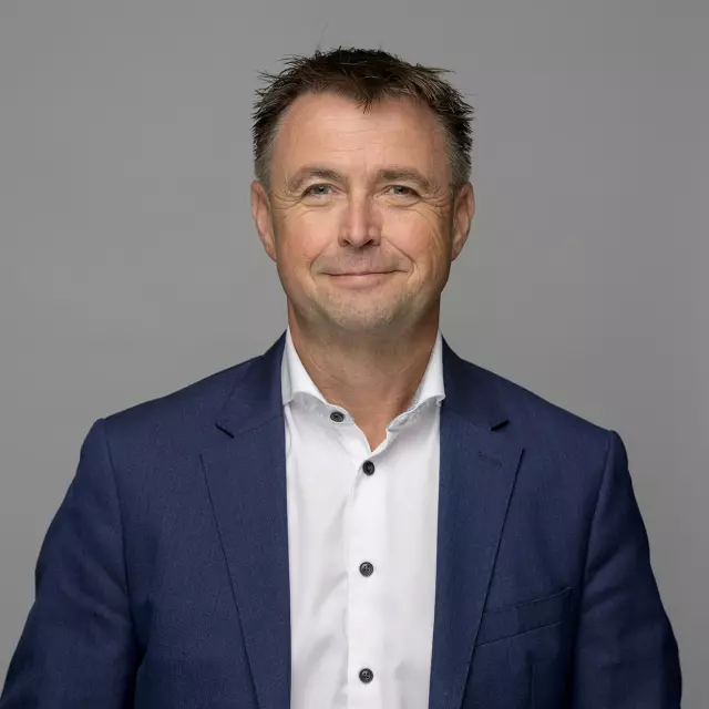 Management & Board | Cold Care Group